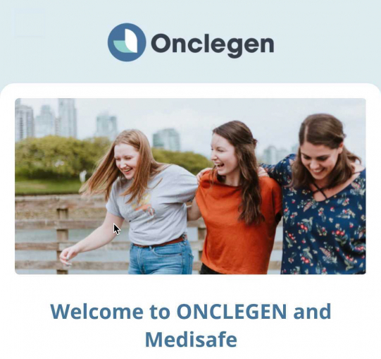 Meet Onclegen: Our Simulated Digital Drug Companion (Free) | Medisafe