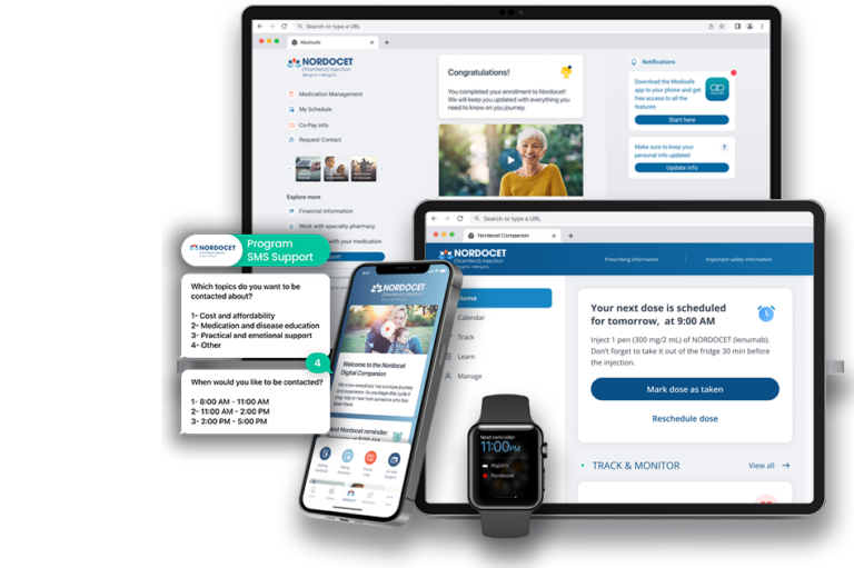 More Answers About Medisafe Patient Engagement Solutions | Medisafe