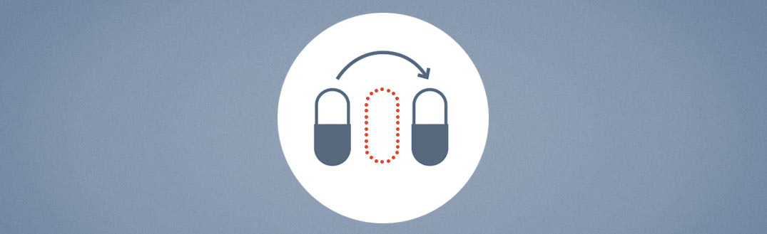 Why Patients Skip Doses Infographic: Real-time Patient Insights from ...