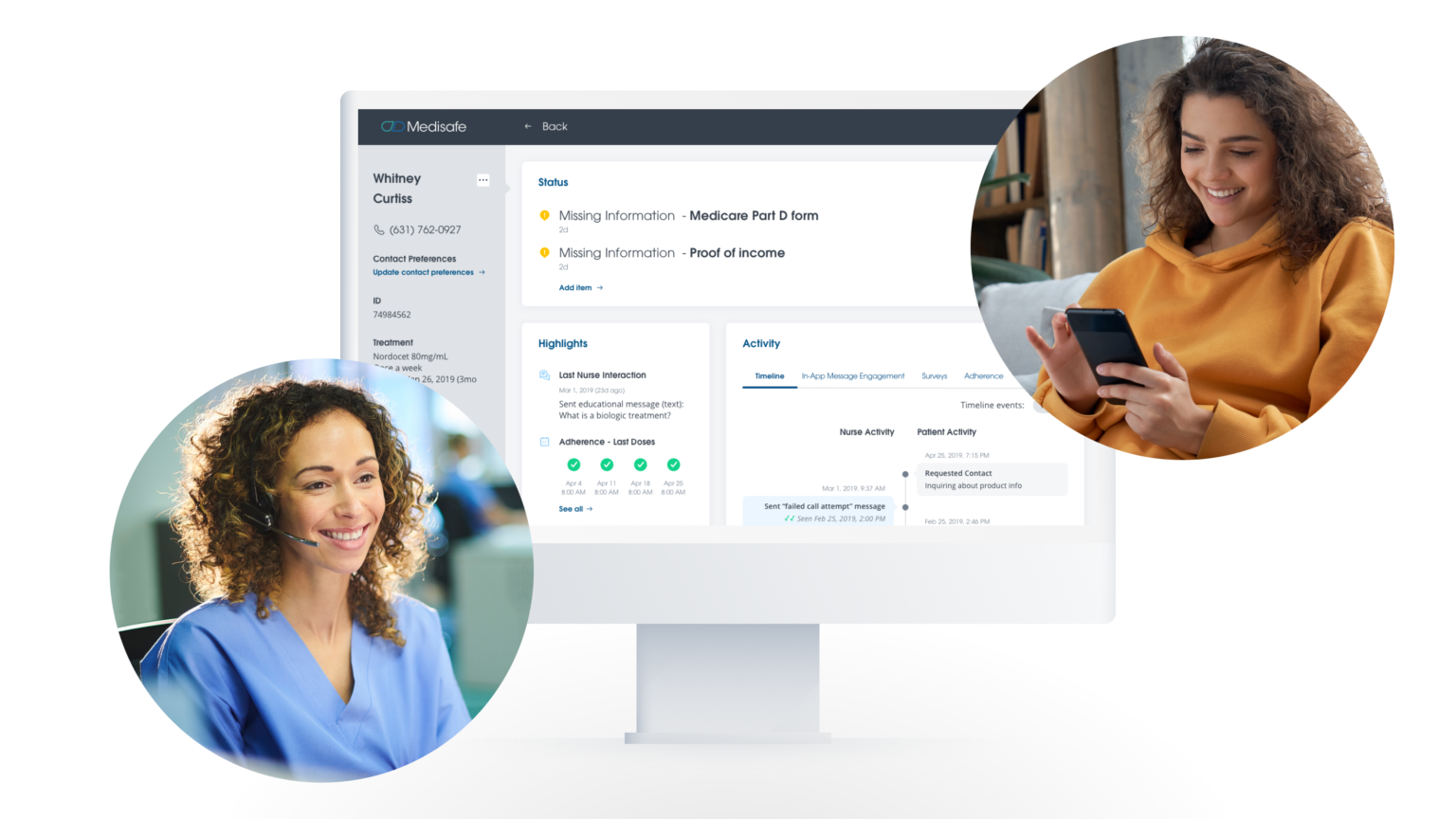 Medisafe Brings Precision and Speed to Patient Journeys with new ...