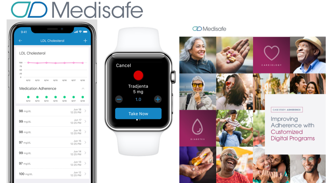 Download our Media Kit | Medisafe