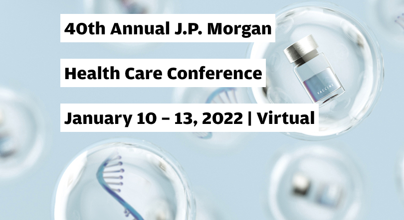 40th Annual JP Morgan Health Care Conference | Medisafe