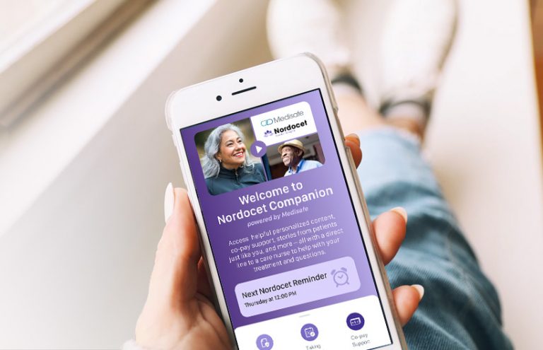 Digital Drug Companions are Delivering Adherence for Pharma | Medisafe