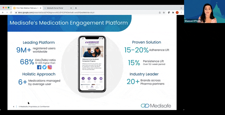 Videos: How Pharma is Now Accelerating Patient Access by Digitizing ...
