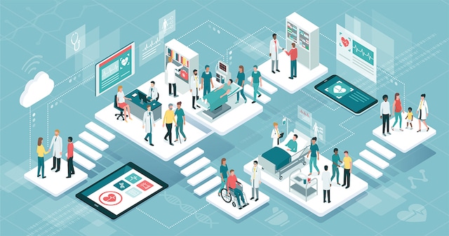 PDURS: 6 Ways Patients Will Benefit from FDA's Draft Software ...