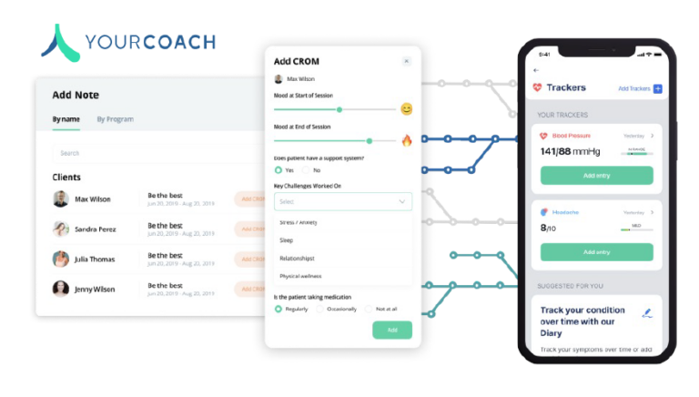 Medisafe Adds YourCoach.Health to Roster of Integrated Health Partners ...