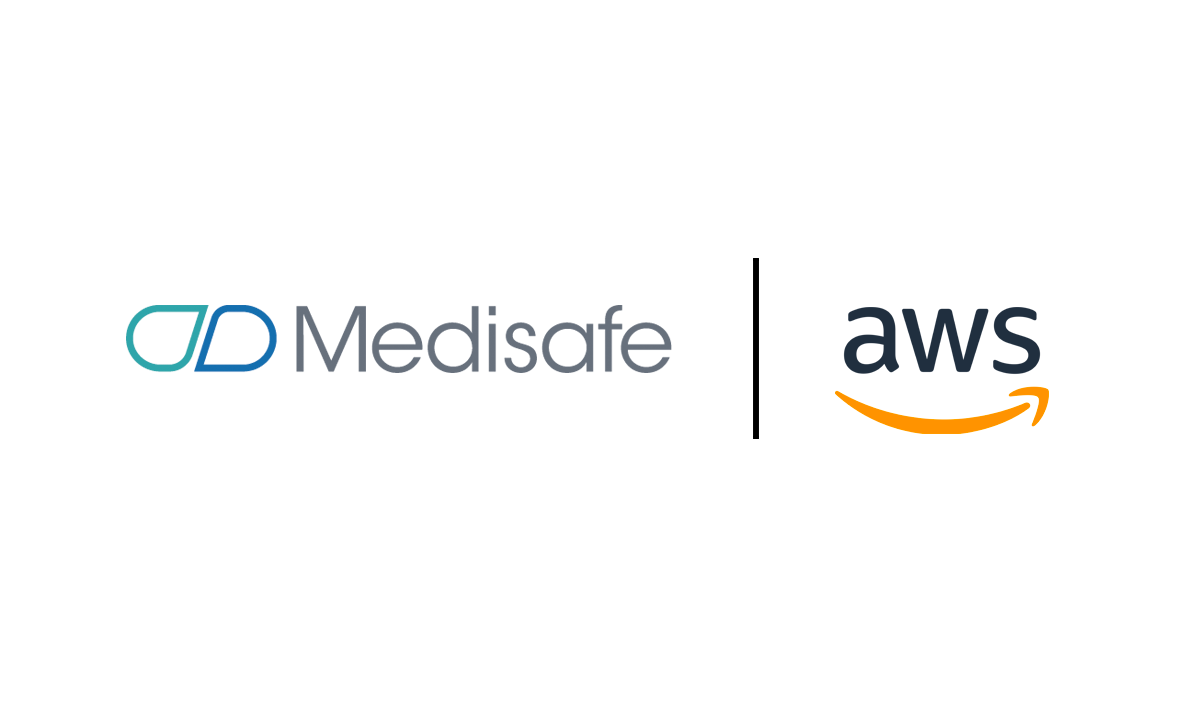 Medisafe Joins Forces with AWS to Leverage GenAI and Build the Future ...