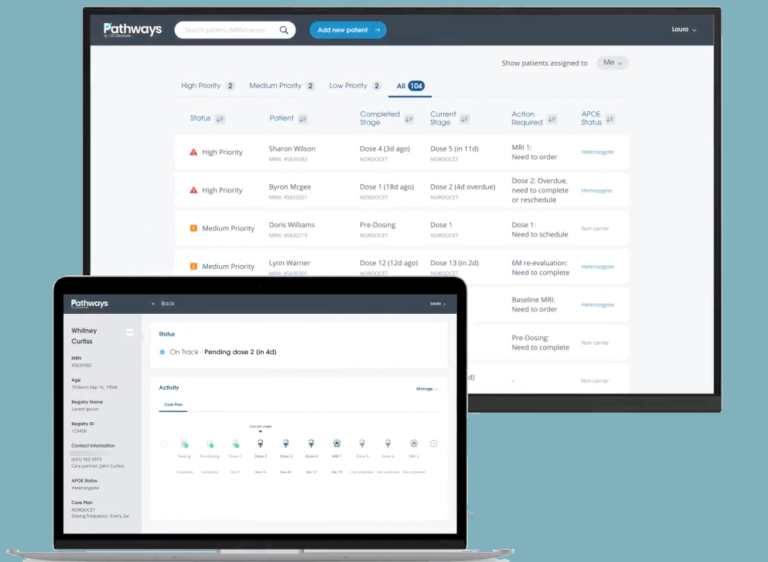 Digital Health • Platform • Adherence • Persistence • Solutions | Medisafe