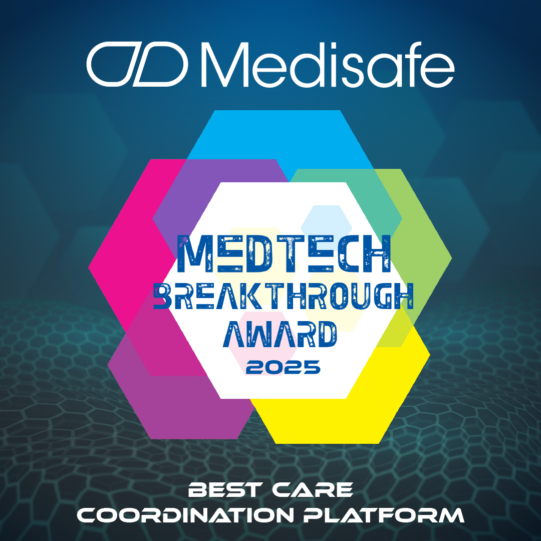 Medisafe PATHWAYS, Eisai and Biogen Recognized for Alzheimer’s Disease Innovation in 2025 ...