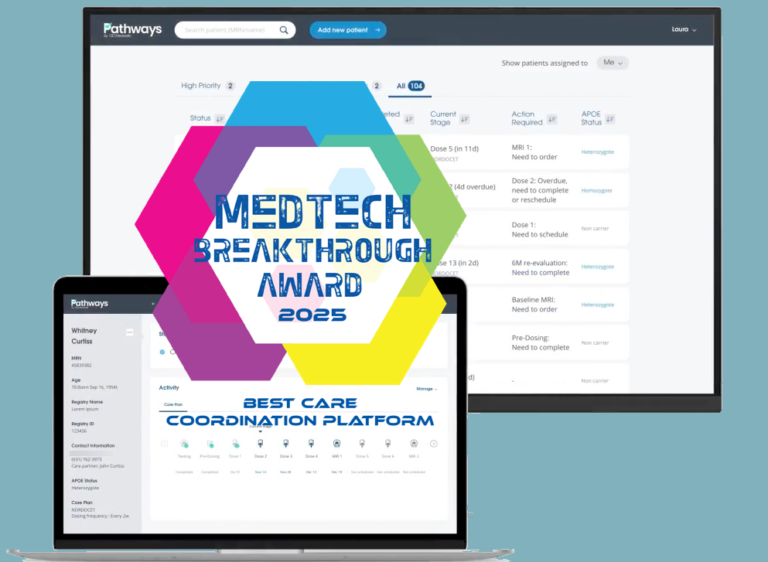 Digital Health • Platform • Adherence • Persistence • Solutions | Medisafe