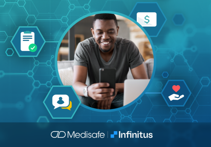 Digital Health • Platform • Adherence • Persistence • Solutions | Medisafe